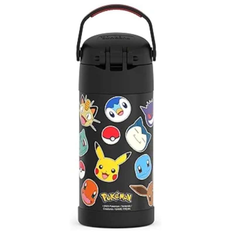 Jual Thermos Funtainer 12 Ounce Stainless Steel Vacuum Insulated ...