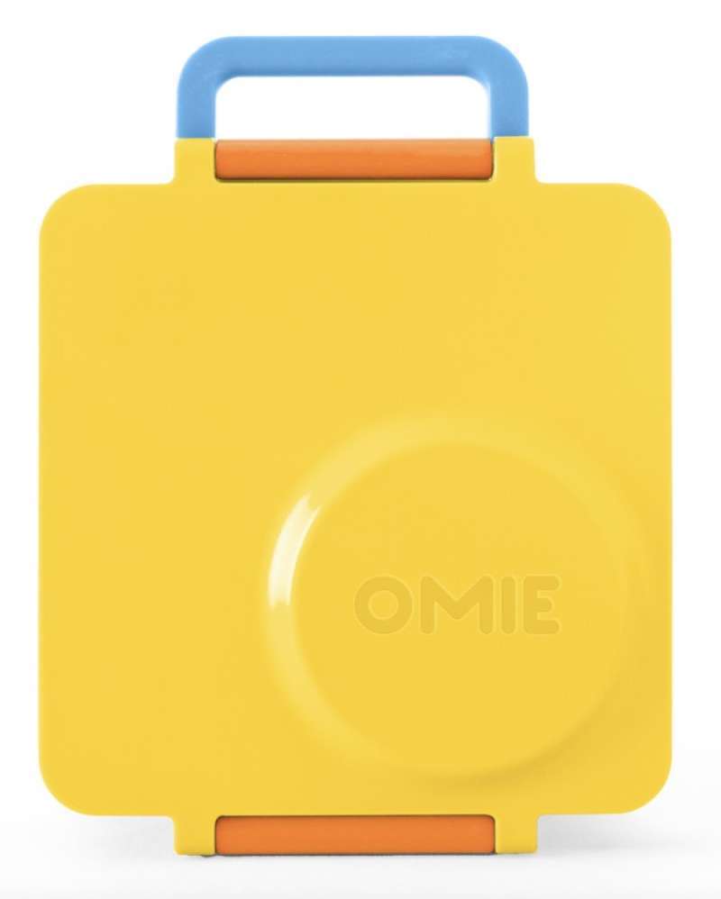 Jual Omiebox Kotak Makan Lengkap Dengan Thermos Lunch Box Omie Box ...