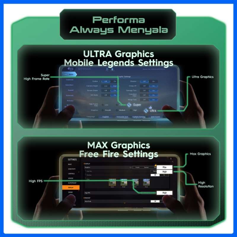 Jual Tecno Pova 6 Pro 5g 12/256gb, Mediatek Dimensity 6080 | 108mp ...