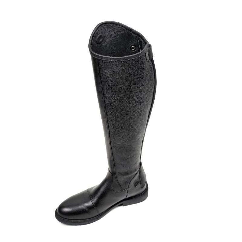 Jual - Sepatu Boots Berkuda Wanita Jumping K5 Premium Cow Leather ...