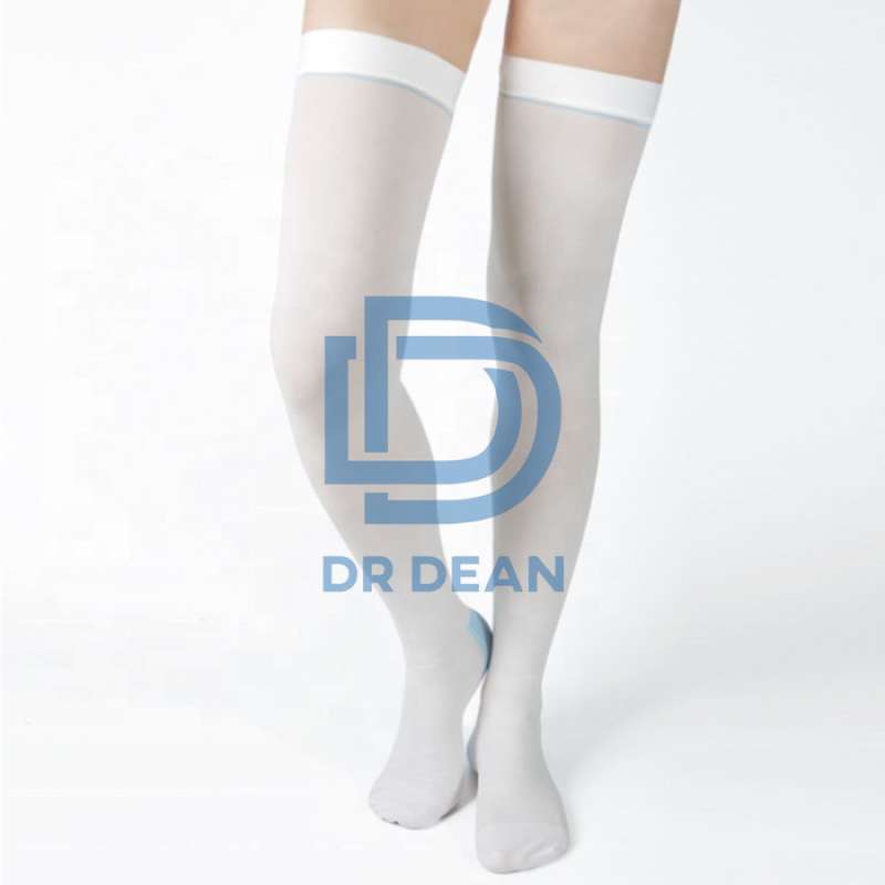 Jual Stocking Post Op Anti Embolism Dvt Thrombosis Edema Stoking ...