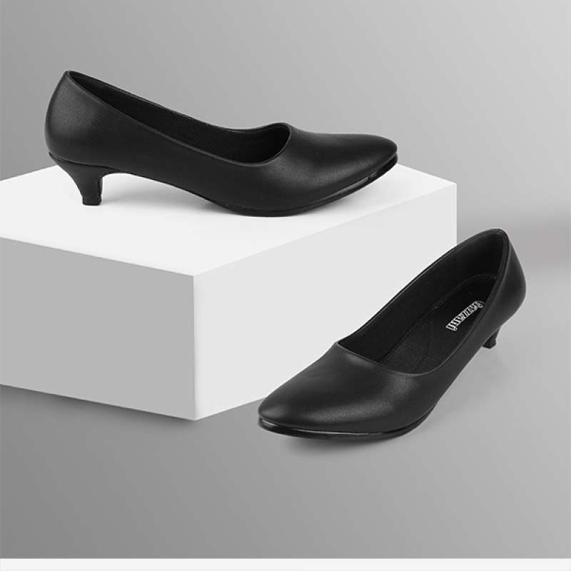 Promo Bossindo Big Size 45 44 43 42 41 40 Ukuran Jumbo Sepatu Formal ...
