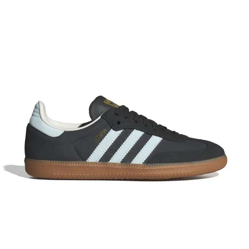 Jual Sepatu Adidas Samba Og Women Adiid0493 Di Seller Asfhomb Seven ...
