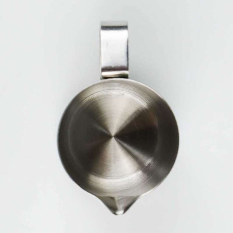 Jual Gelas Pitcher Milk Jug Kopi Espresso Latte Art Stainless Cafe ...