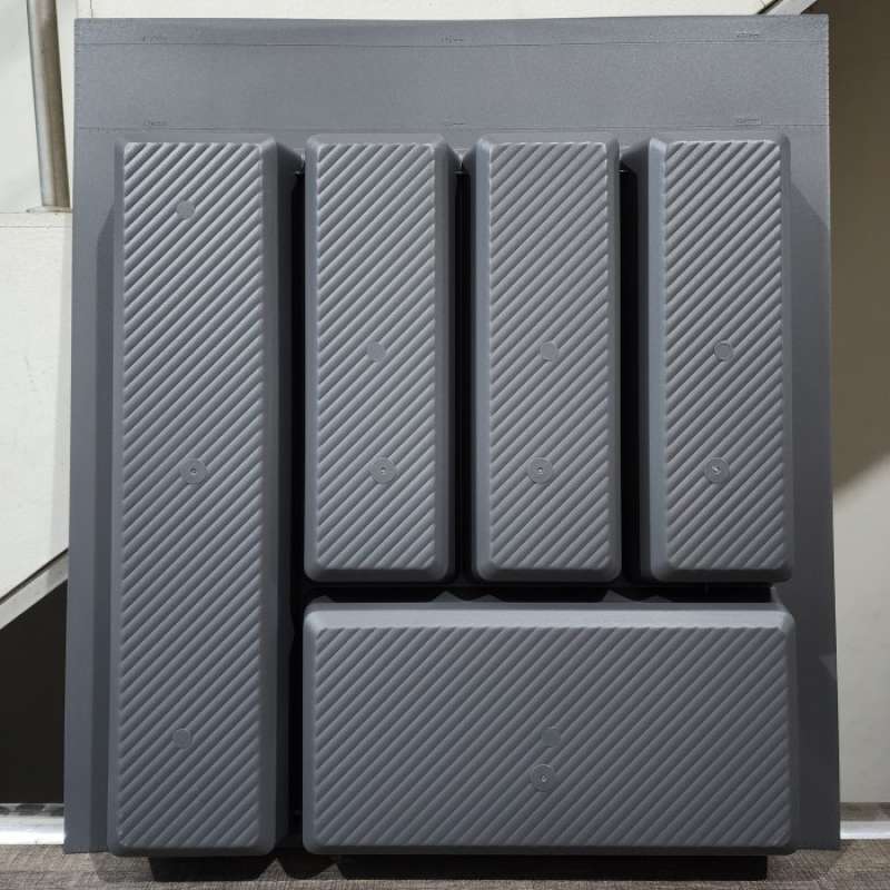 Jual Rak Sendok Garpu Vitco Ag 50 Abu Sekat Laci Dapur Alat Tulis ...