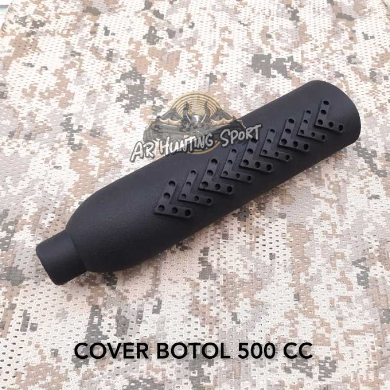 Jual Cover Botol Silicon 500 Cc - Cover Tabung 500 Cc Di Seller Sentry ...