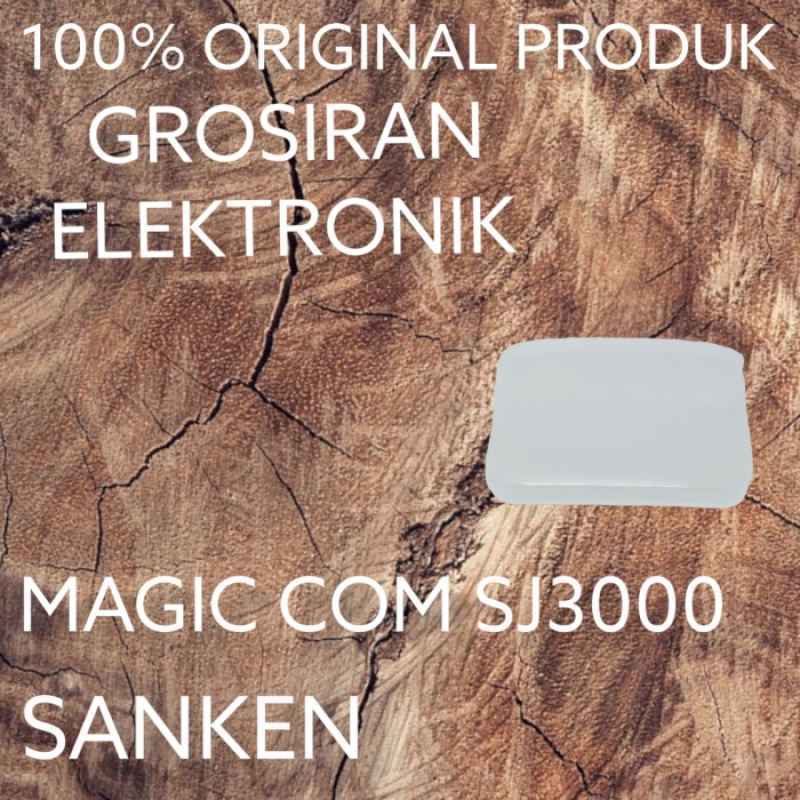 Promo Pembuangan Uap Air Magic Com Sanken Sj3000 Sj 3000 Original ...