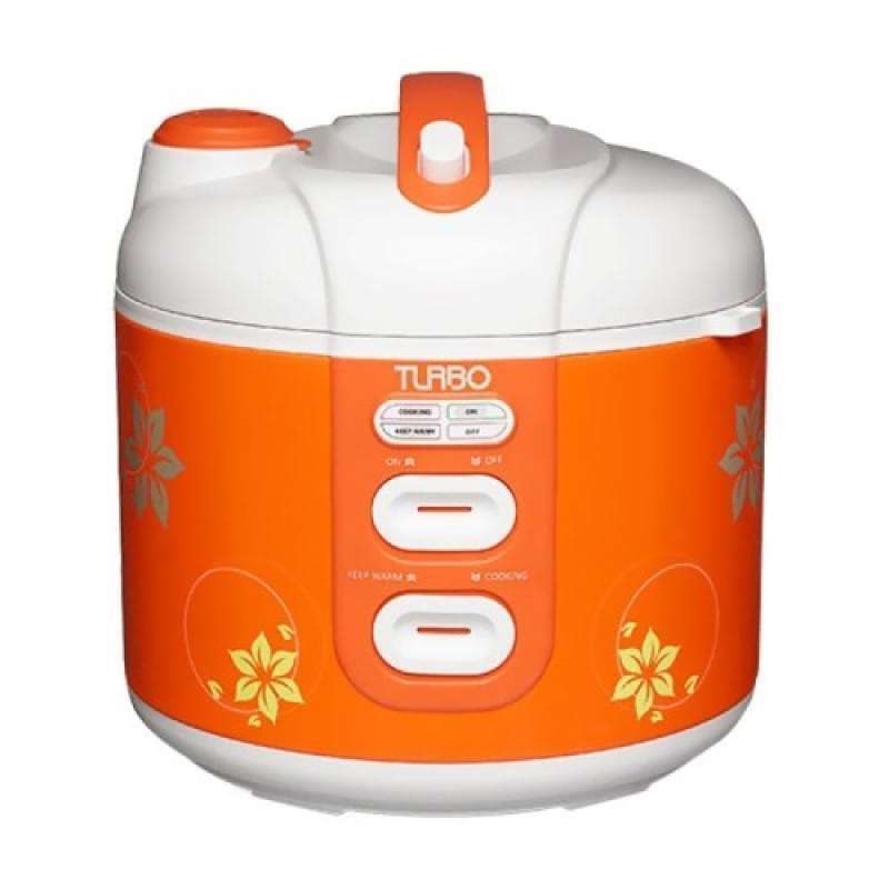 Promo Rice Cooker Turbo - Crl-1180 Diskon 23% Di Seller Iwaki Store ...