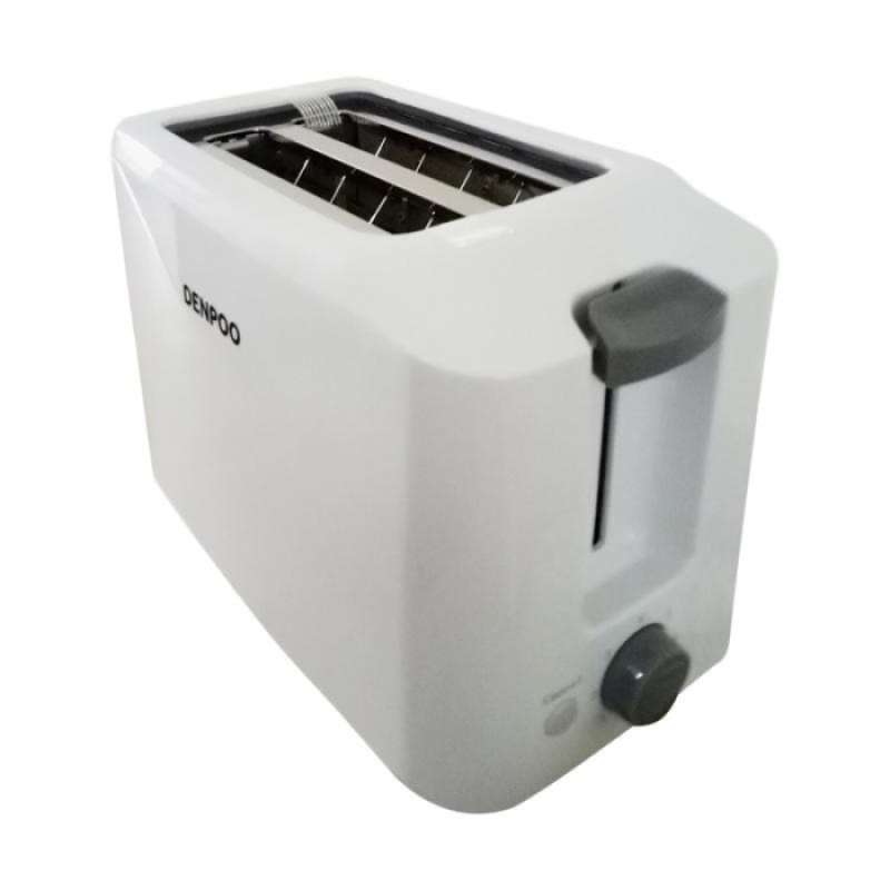 Promo Denpoo Dt023d Toaster Pemanggang Roti Pop Up Model Terbaru Diskon ...