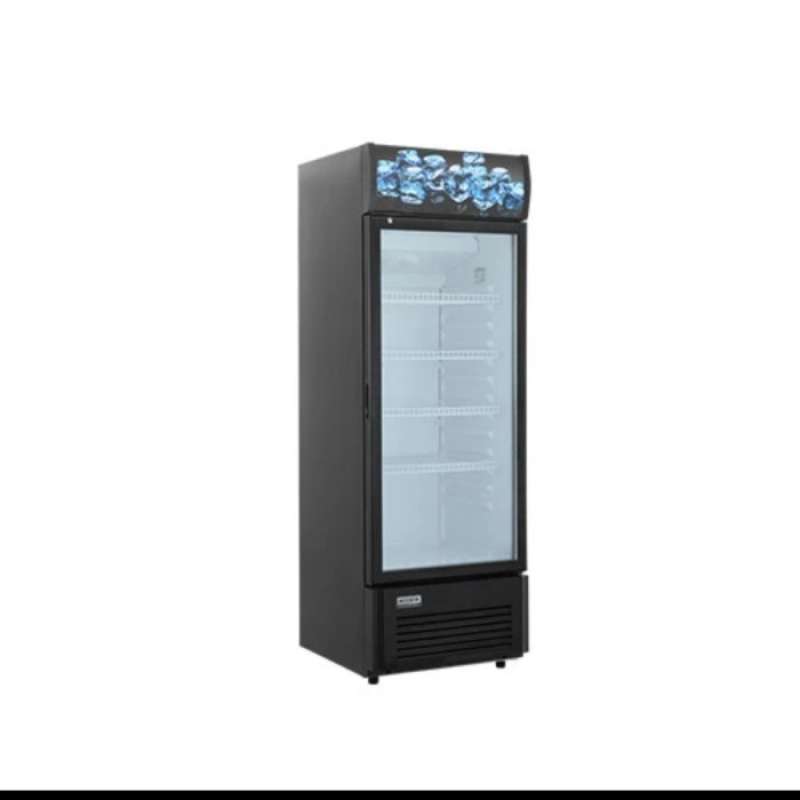 Promo Modena Showcase Sc 1203 200l Pendingin Minuman Kaca Sc1203 ...