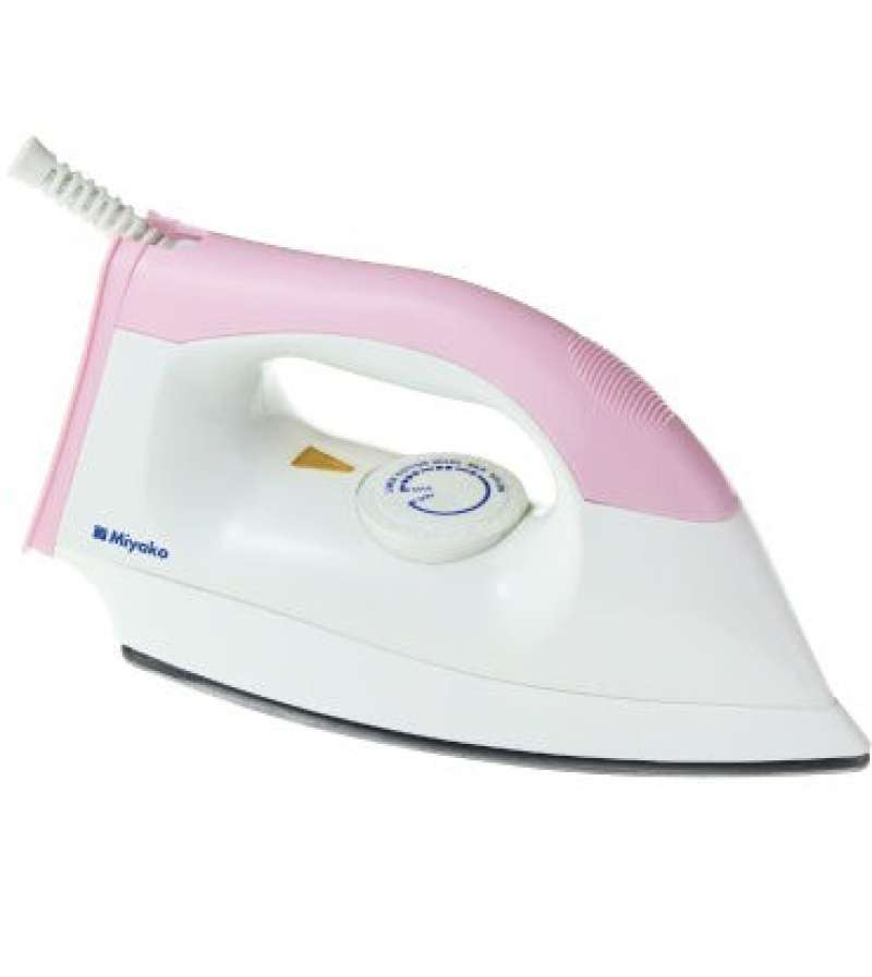 Promo Miyako Standard Iron Ei-1000 M Pk Diskon 23% Di Seller Shimatani ...