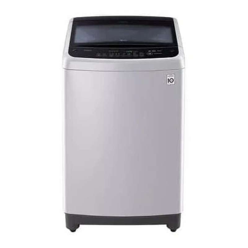 Promo Mesin Cuci Top Loading Inverter 9 Kg Lg Tipe T2109vs2m Diskon 23% ...