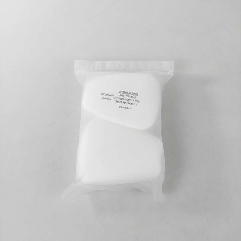 Jual Masker Filter Karbon Respirator Full Face Industrial Safety Shield ...