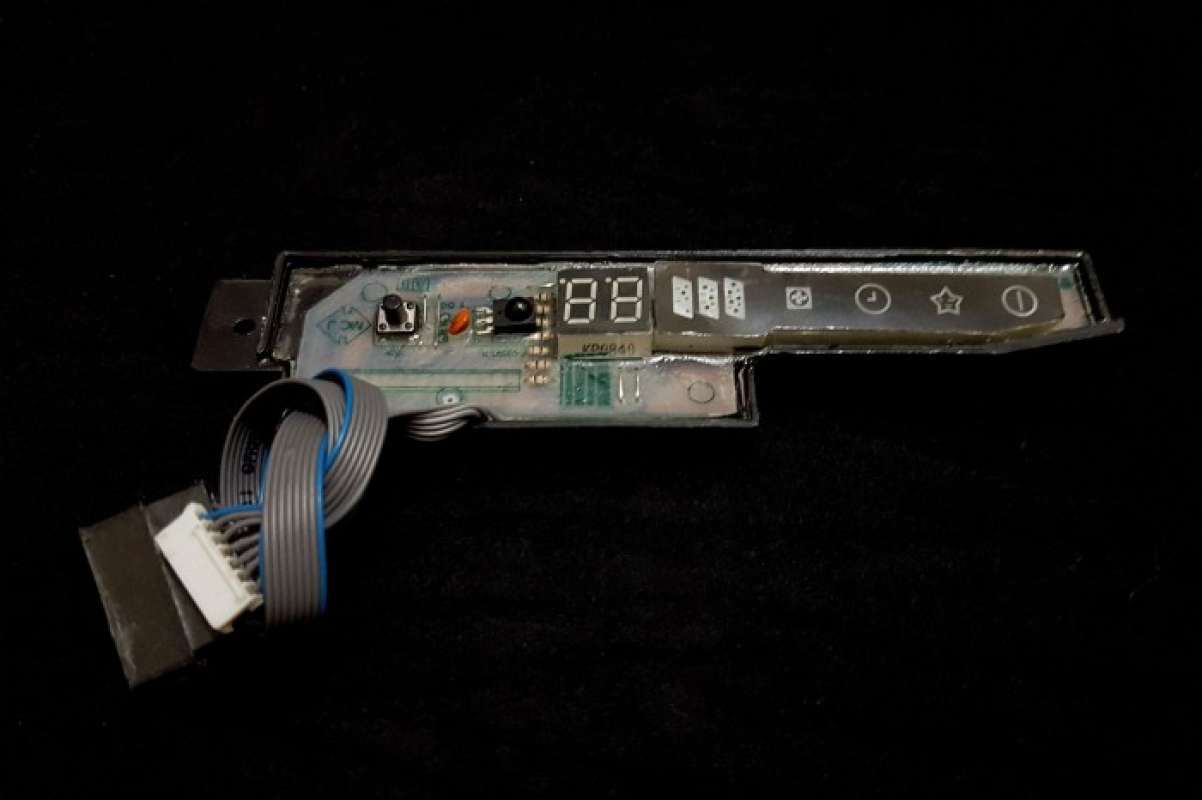 Promo Sensor Remote Ac Lg Neo Plasma Diskon 23% Di Seller Tsukishiro ...