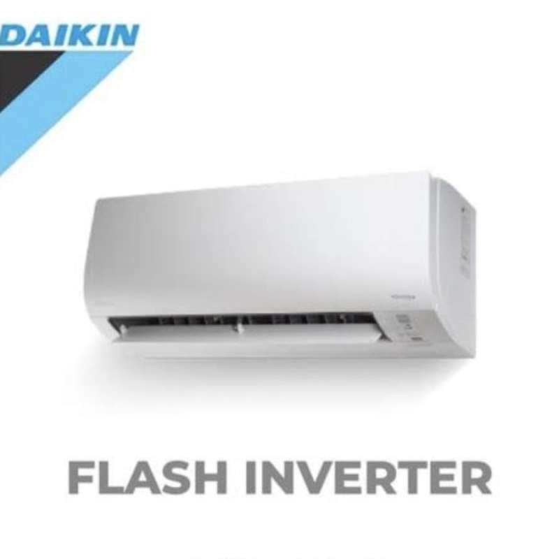Promo Daikin Ac 1pk Inverter Thailand Ftkq 25 Uvm4 Ftkq25uvm4 Unit Only Diskon 23% Di Seller ...