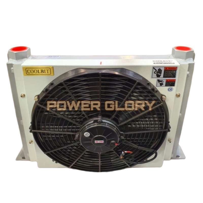Promo Oil Fan Cooler 200lpm Dc24v Ah 1470 Cd2 Coolbit - Taiwan Diskon 23% Di Seller Komiyama ...