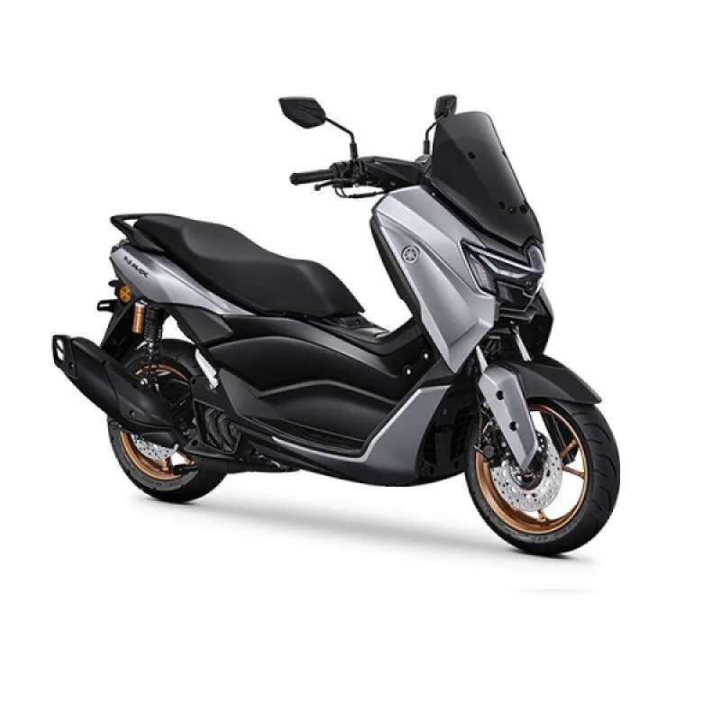 Yamaha Nmax Turbo 2024 🔥 Harga OTR Terbaru Mei 2026