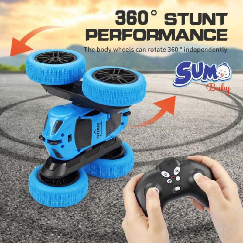 Jual Mobil Remote Control Kencang 🏷️ Original Terbaru, Terlengkap ...