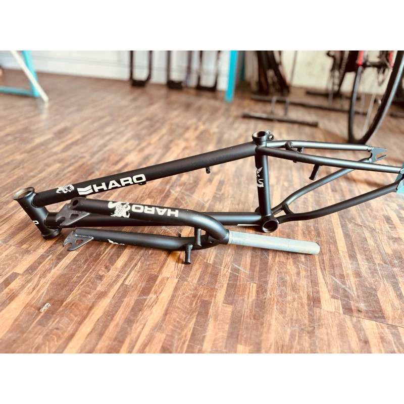 haro bike frames