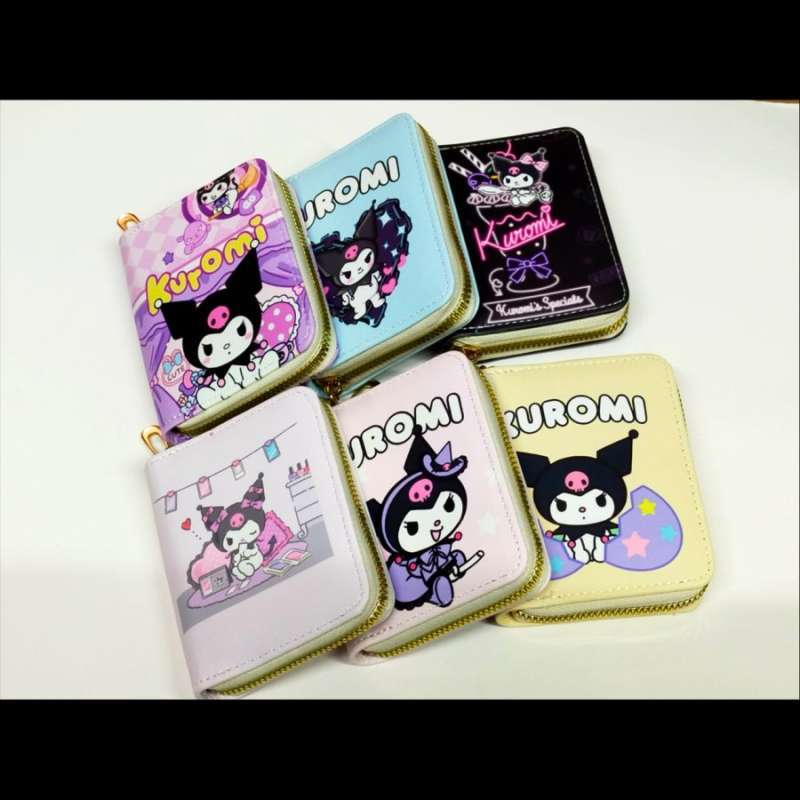 dompet sanrio