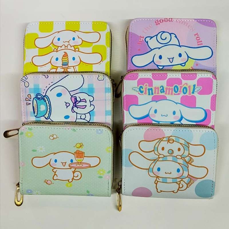 dompet sanrio
