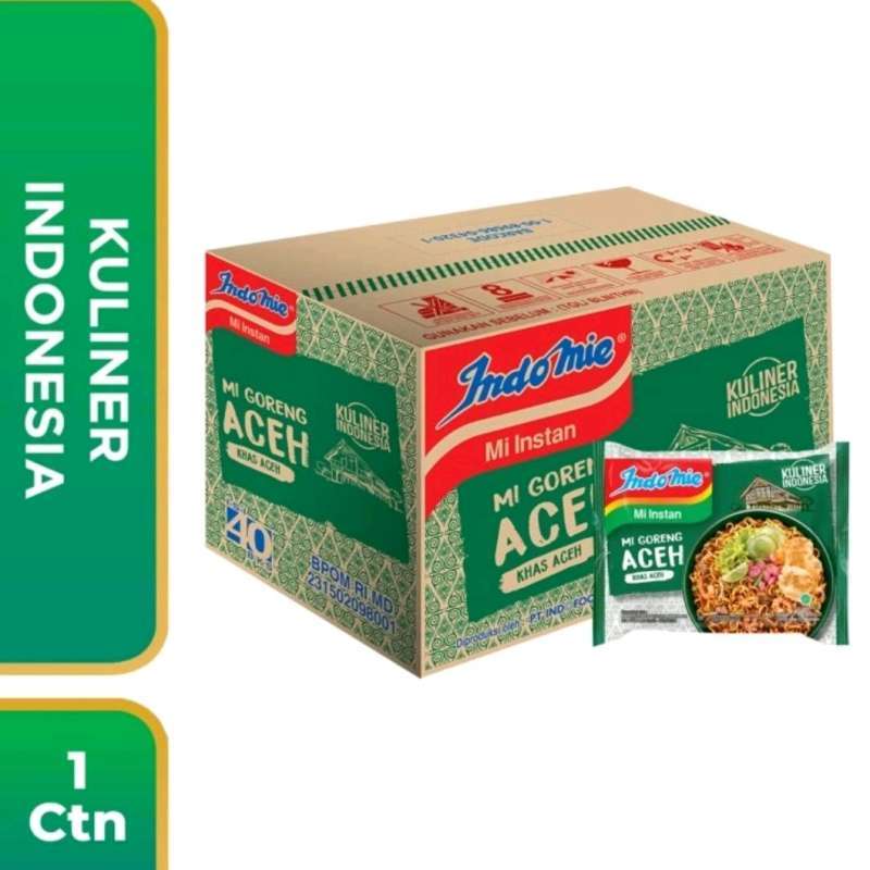 Indomie 1 Dus Indomie Gratis Ongkir 🔥 Harga Murah Juni 2026
