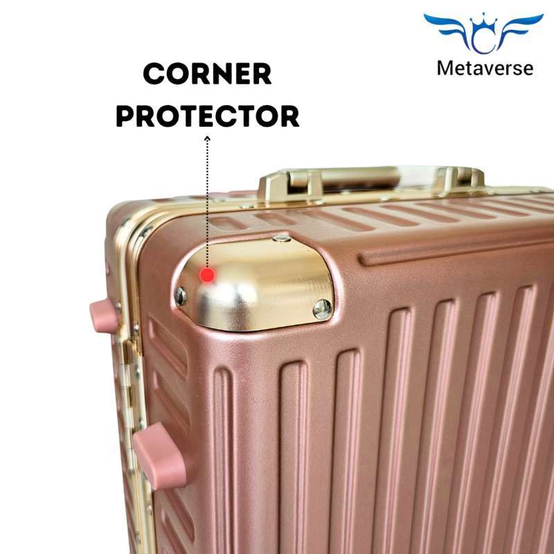 Jual (new Arrival) Koper B080 Size 28 Inch Koper Bagasi / Harga ...