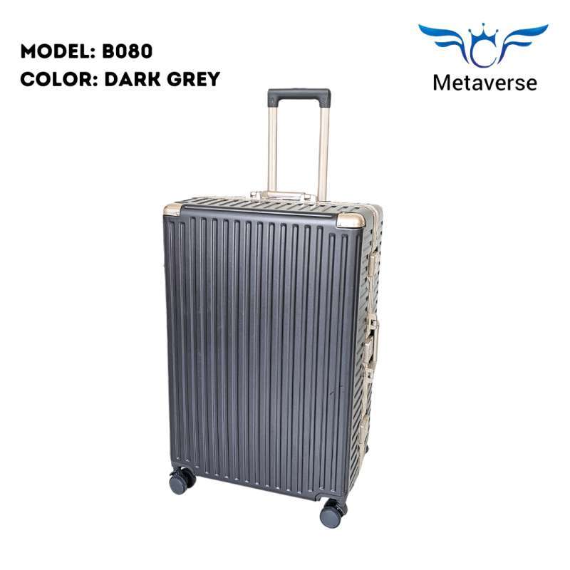 Jual (new Arrival) Koper B080 Size 28 Inch Koper Bagasi / Harga ...