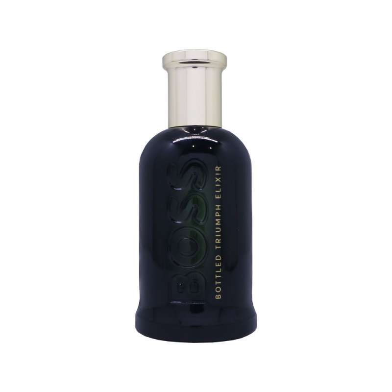 Jual Hugo Boss Elixir 🏷️ 100% Original, Harga & Kualitas Terbaik ...