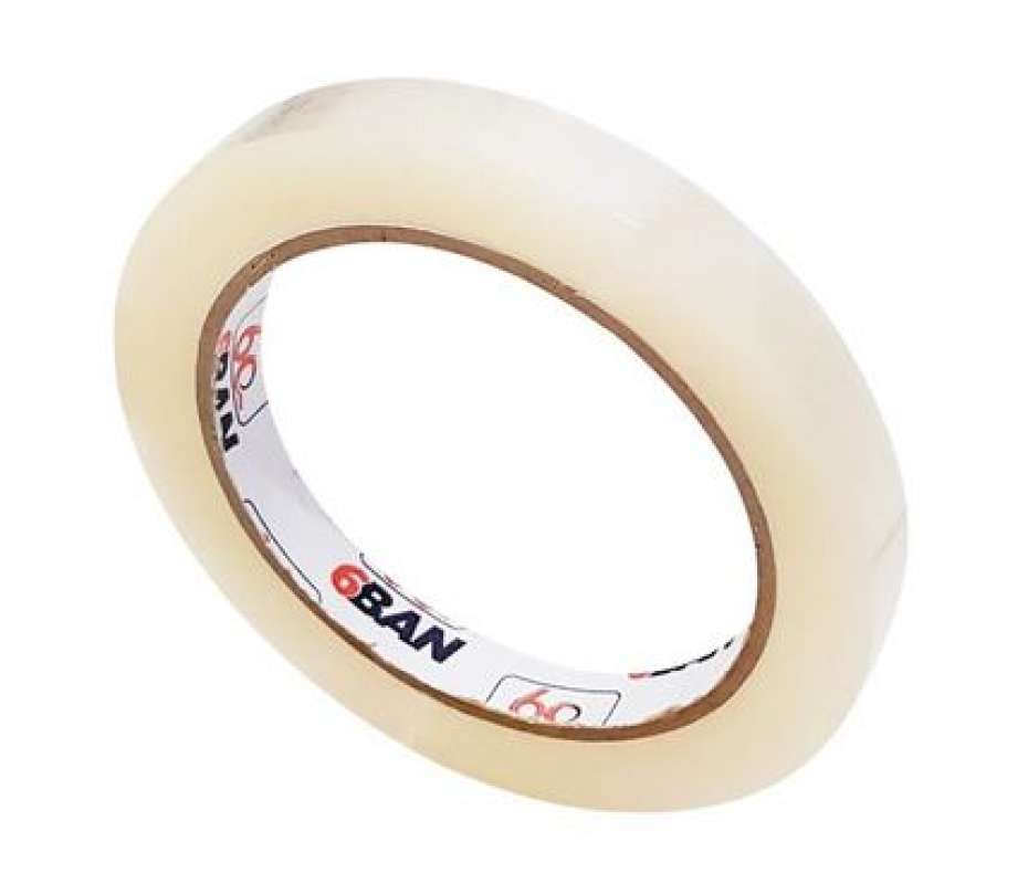 Jual Isolasi Ban Bening 🏷️ Original Terbaru, Terlengkap, & Harga ...