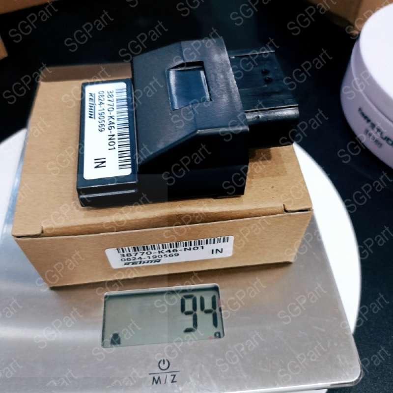 Harga Ecu Motor Beat Fi 💯 Terbaru, Spesifikasi, & Kredit Mei 2026
