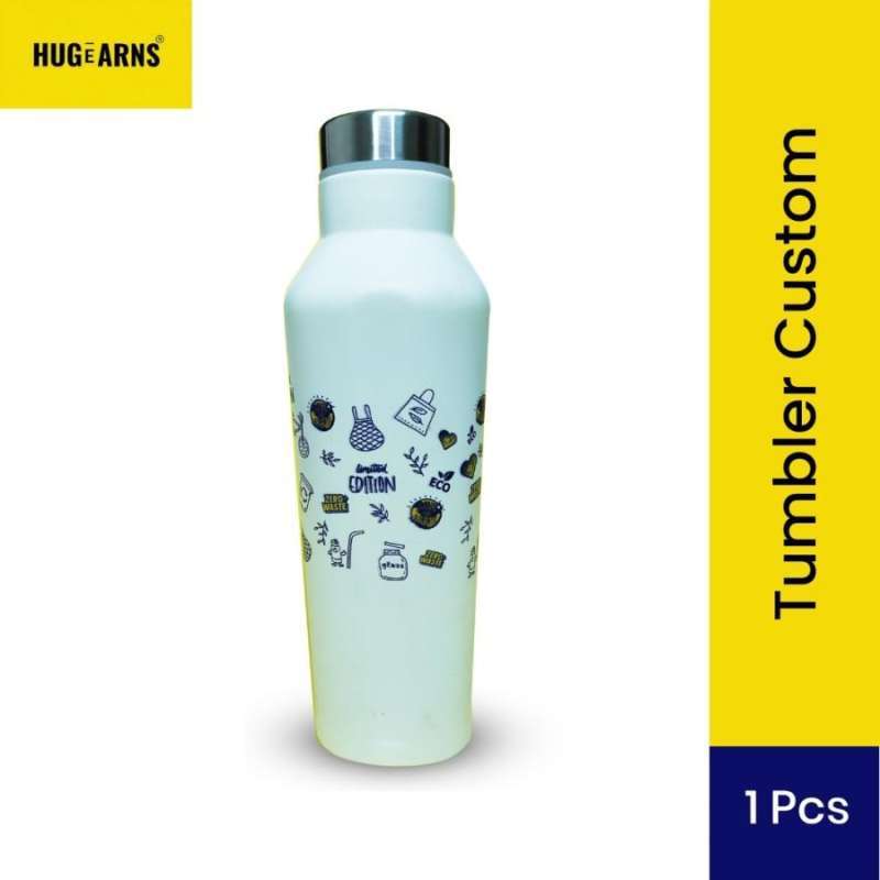 Jual Coffee Tumbler Costum 💯 Harga Murah & Kualitas Terbaik Juni 2026