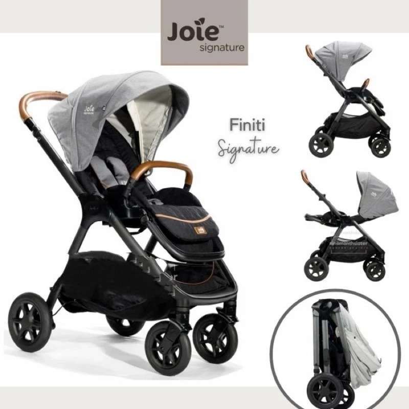 Jual Stroller Bayi Newborn Terbaik Mei 2026 - Harga Murah & Gratis ...