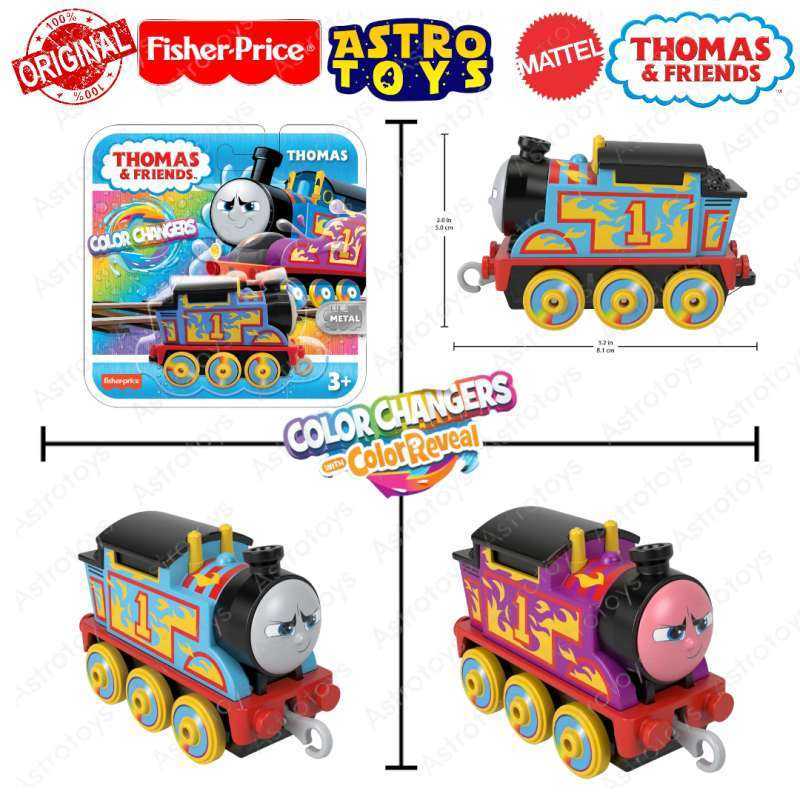 thomas bahan