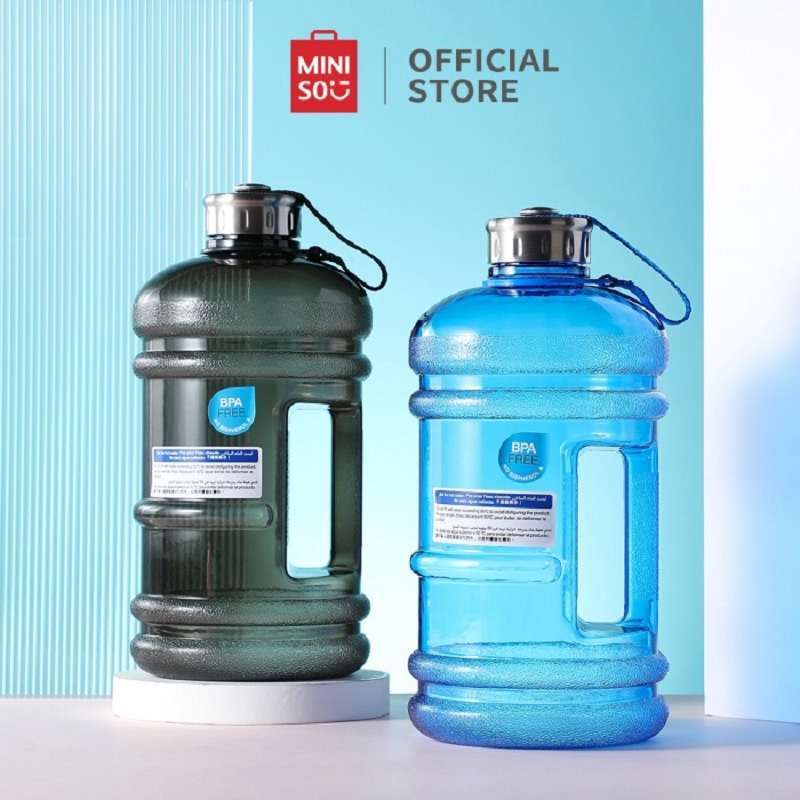 Tumbler Miniso🔥 - Harga Terbaik Mei 2026