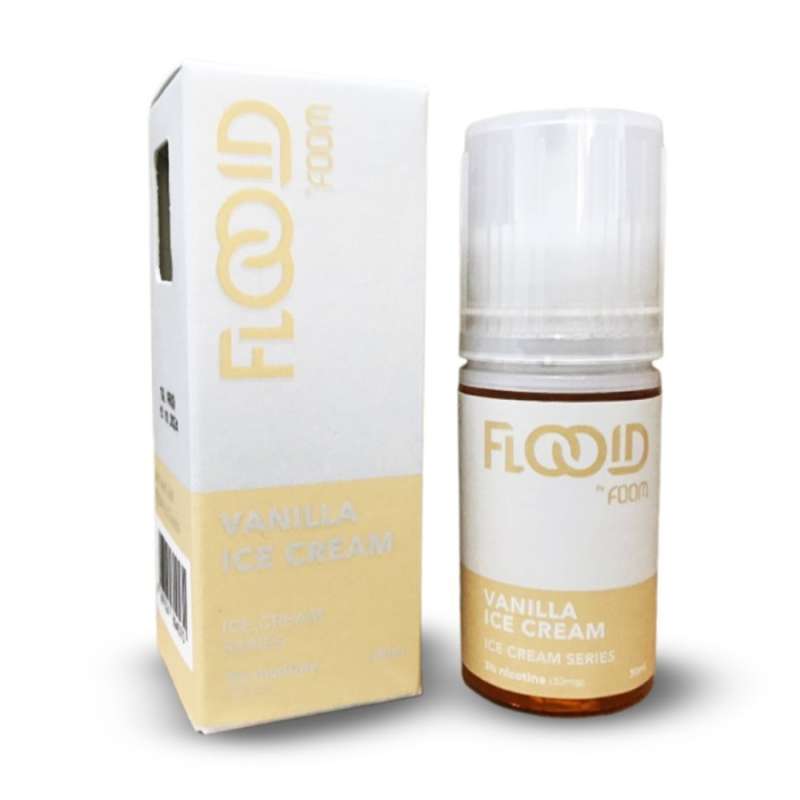 Liquid Vanila Ice Gratis Ongkir 🏷️ Harga Murah Juni 2026