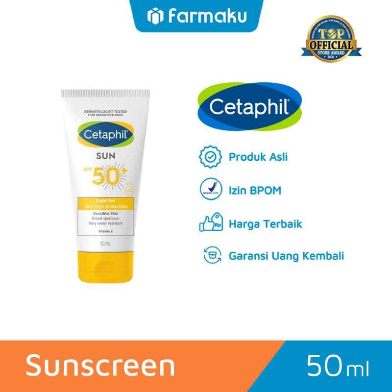 Hybrid Sunscreen 🔥 - Terlengkap & Harga Terbaru Juni 2026