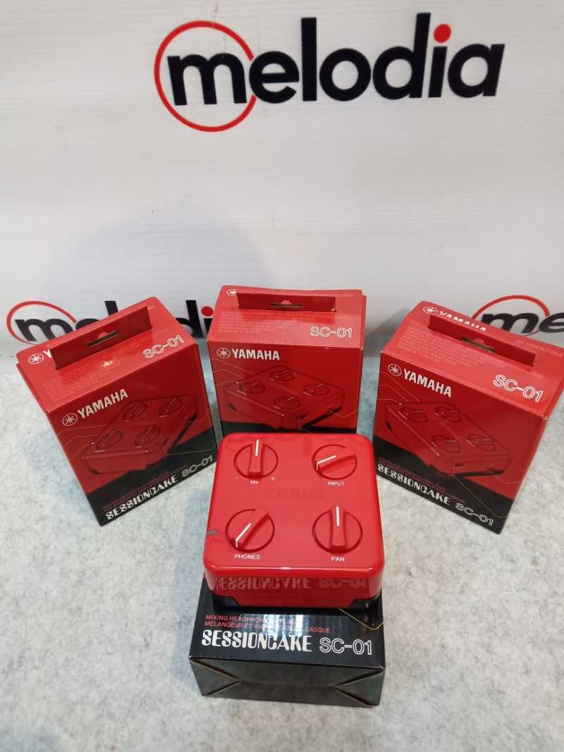yamaha sessioncake