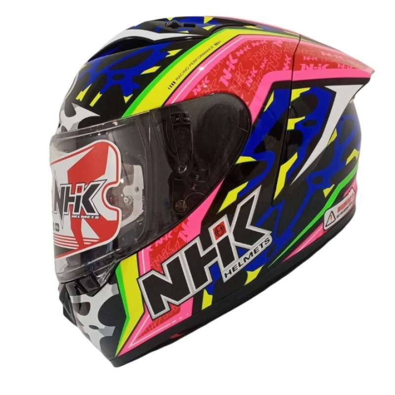 helm nhk