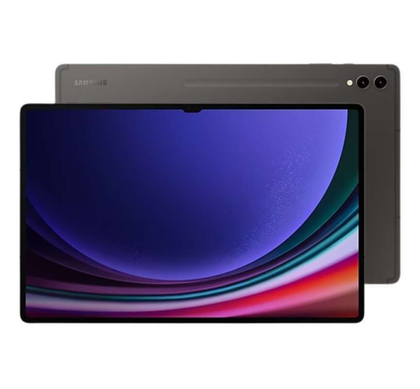 Samsung Galaxy Tab S9 Ultra - Harga Terbaru Juni 2026