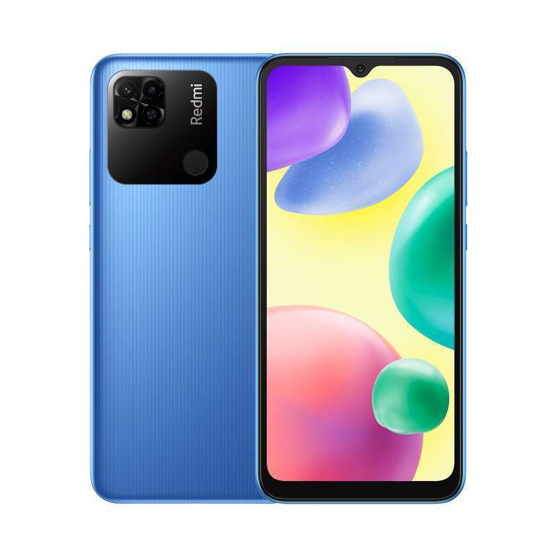 Hp Xiaomi Redmi A10 🔥 Harga & Spesifikasi Terbaru Mei 2026