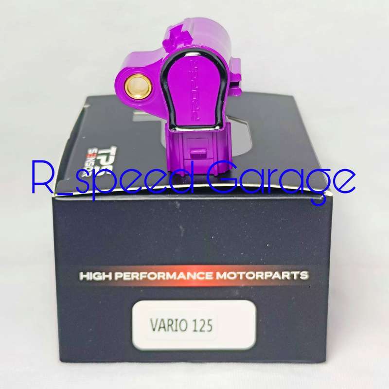 Harga Sensor Tps Vario 150 New 💯 Terbaru, Spesifikasi, & Kredit Mei 2026