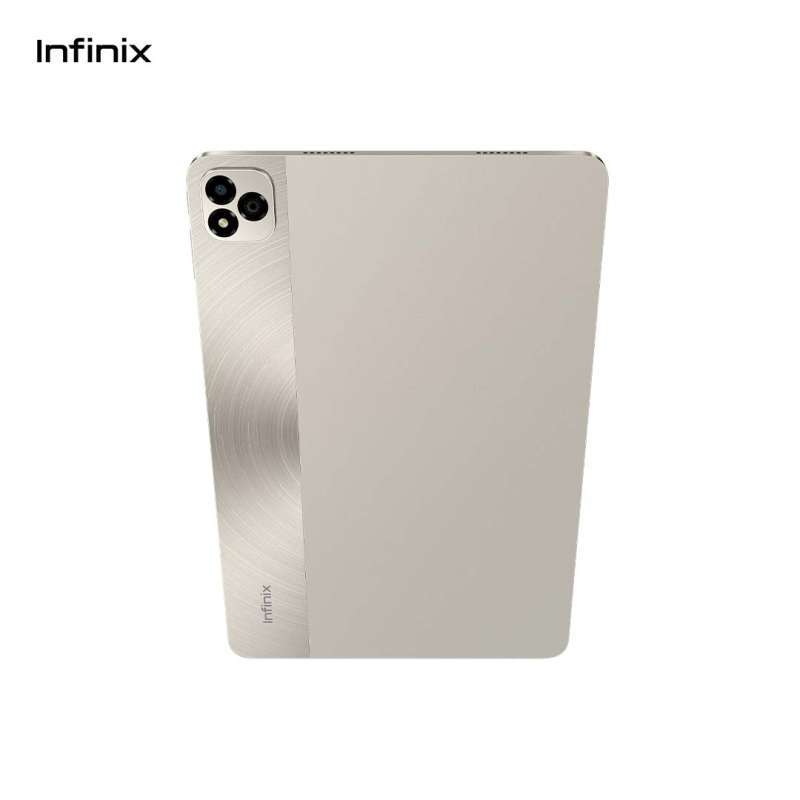 Jual Infinix Xpad 4/128gb 4g Lte - Mediatek Helio G99 - 11 90hz Fhd+ ...