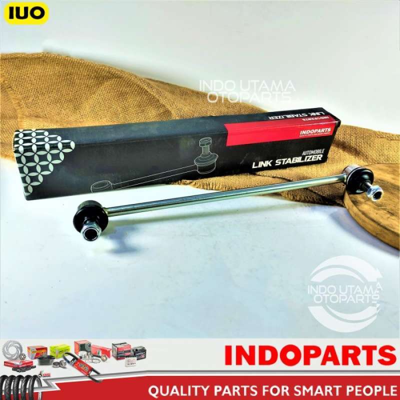 Harga Link Stabilizer Agya 💯 Terbaru, Spesifikasi, & Kredit Juni 2026
