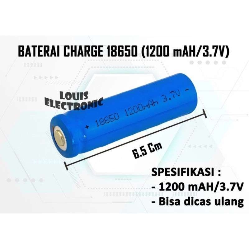 Jual Baterai Mic Baterai 💯 Harga Murah & Kualitas Terbaik April 2026
