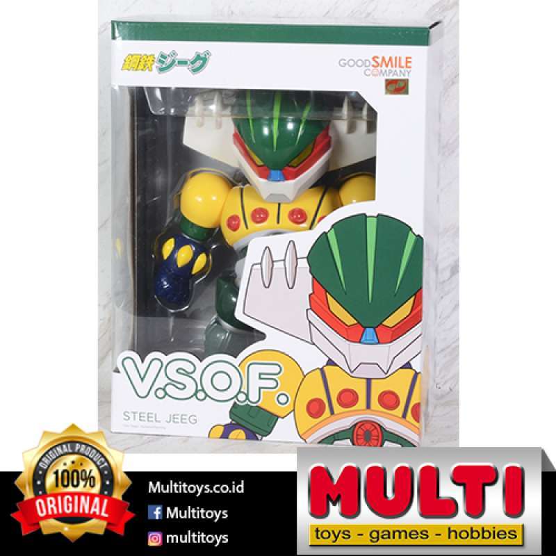 Jual Jeeg 🏷️ Original Terbaru, Terlengkap, & Harga Termurah Februari 2025