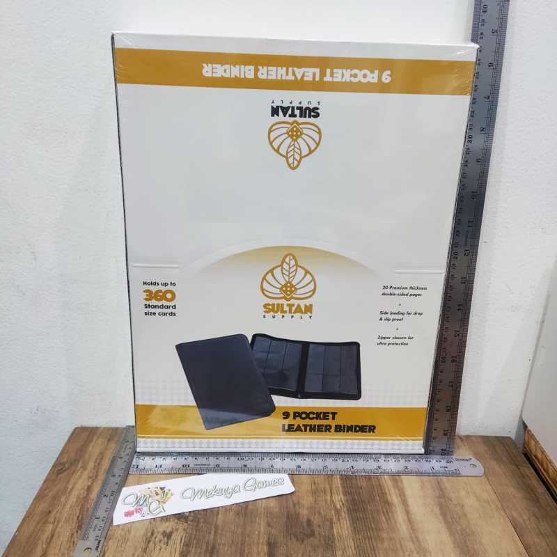 Jual Binder Album Kartu Pokemon 🏷️ Original Terbaru, Terlengkap ...