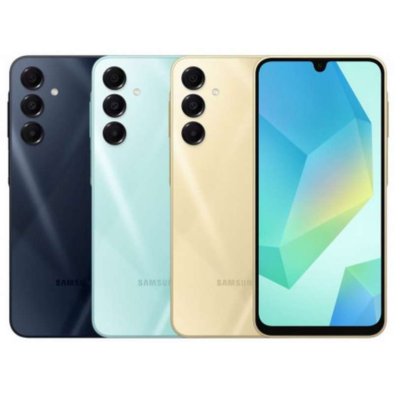 Samsung Galaxy A16 5g 🔥 Harga & Spesifikasi Terbaru Mei 2026