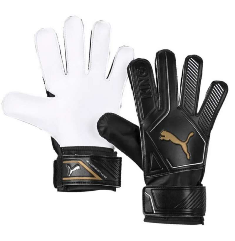 Promo Sarung Tangan Kiper Puma King 4 041641 01 Diskon 30% Di Seller ...