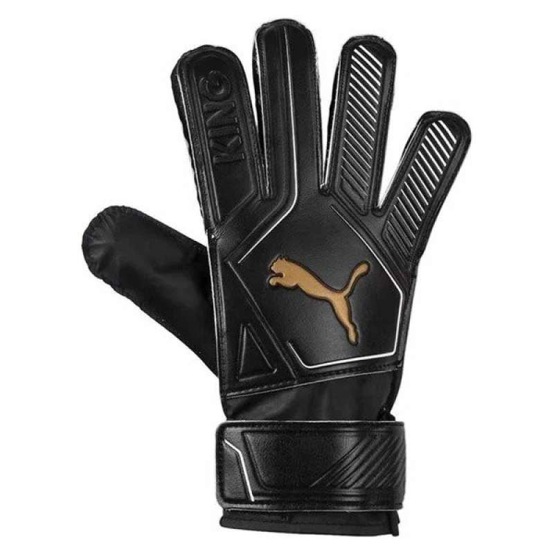 Promo Sarung Tangan Kiper Puma King 4 041641 01 Diskon 30% Di Seller ...